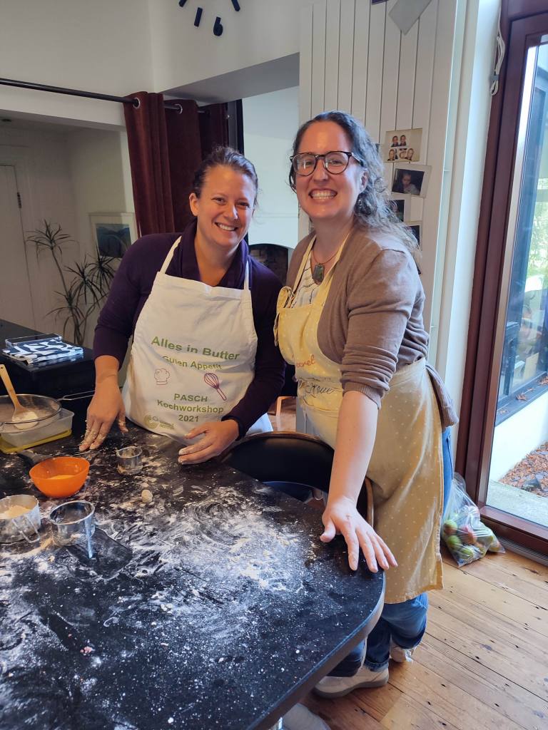 Cooking Classes |Food Experiences – Emily's Kitchen